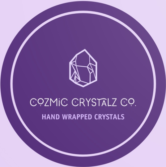 Home [cozmiccrystalzco.com]